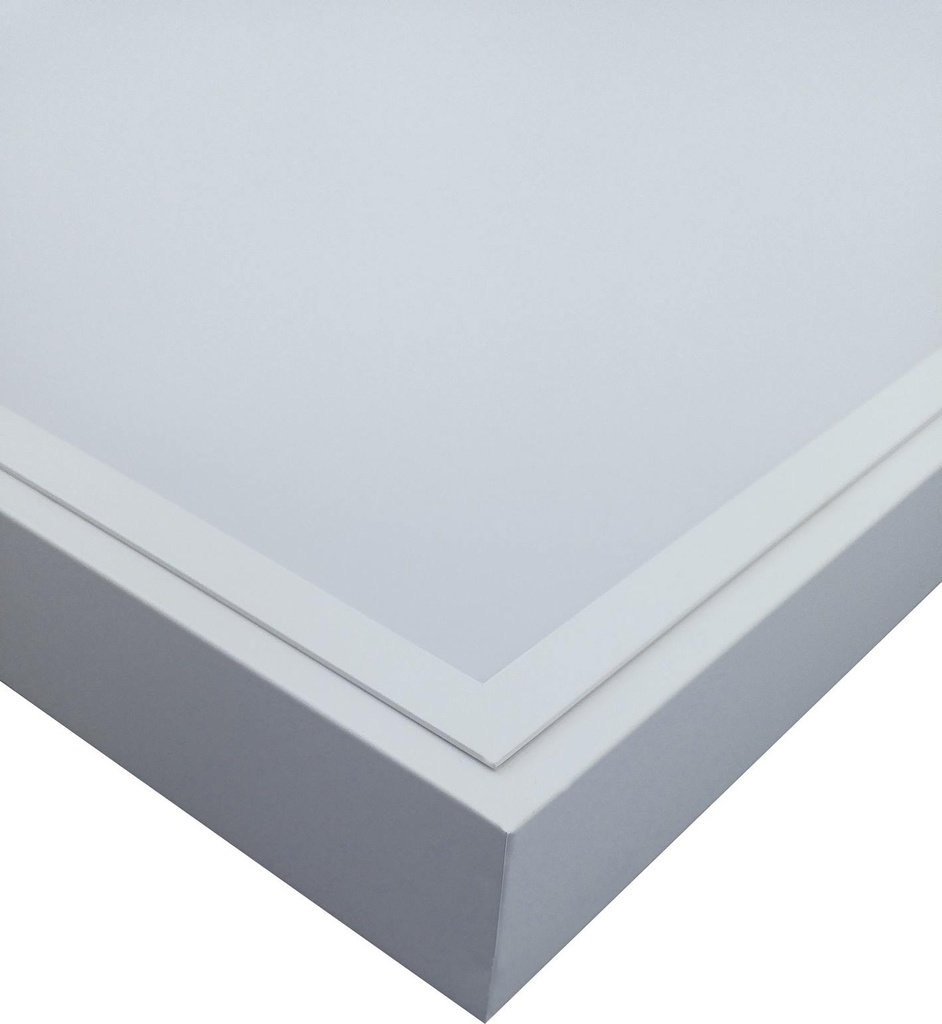 Greenlux Illy 36W NW GXPS130 přisazený stropní LED panel | nej-svitidla.cz